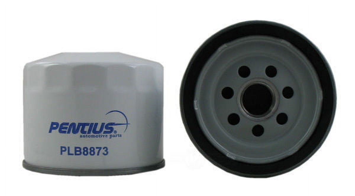 Pentius PLB8873 Pentius Filter - Walmart.com