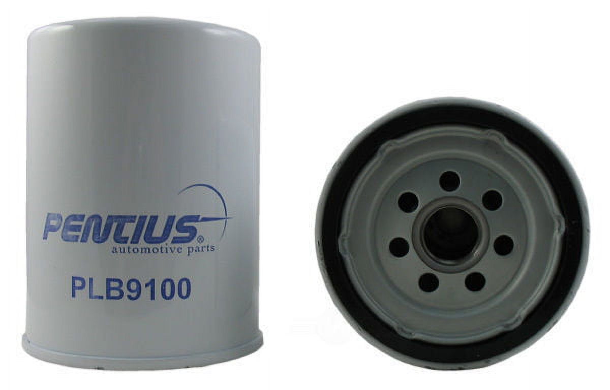 Pentius PLB9100 Pentius Filter - Walmart.com