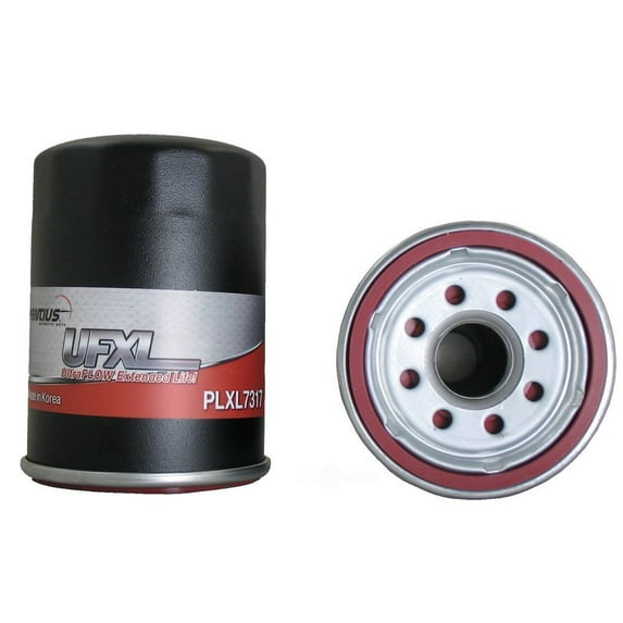 Pentius PLXL7317 Pentius Ultraflow Extended Life Filter - Walmart.com
