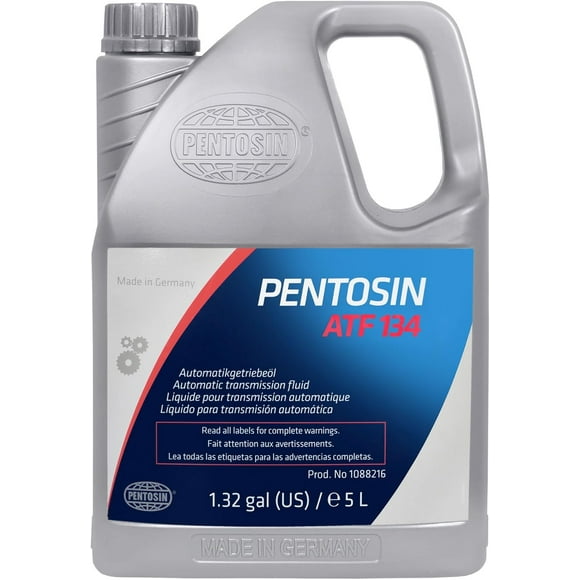Pentosin Atf
