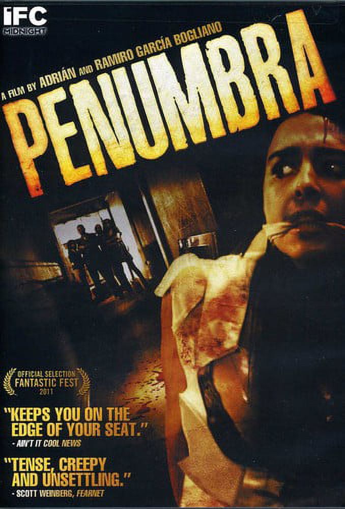 Ifc Independent Film - Penumbra [DIGITAL VIDEO DISC] - Walmart.com