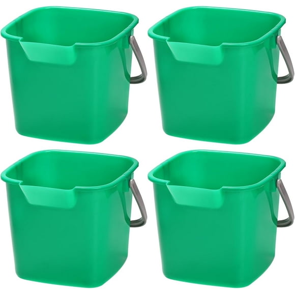 5 Gallon Bucket Pour Spout