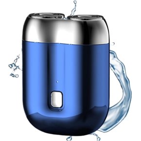 Double Sided Electric Razor