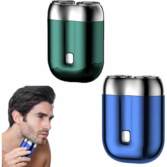 Peonly Electric Razor, Peony Shaver, Peonly Waterproof Electric Razor ...