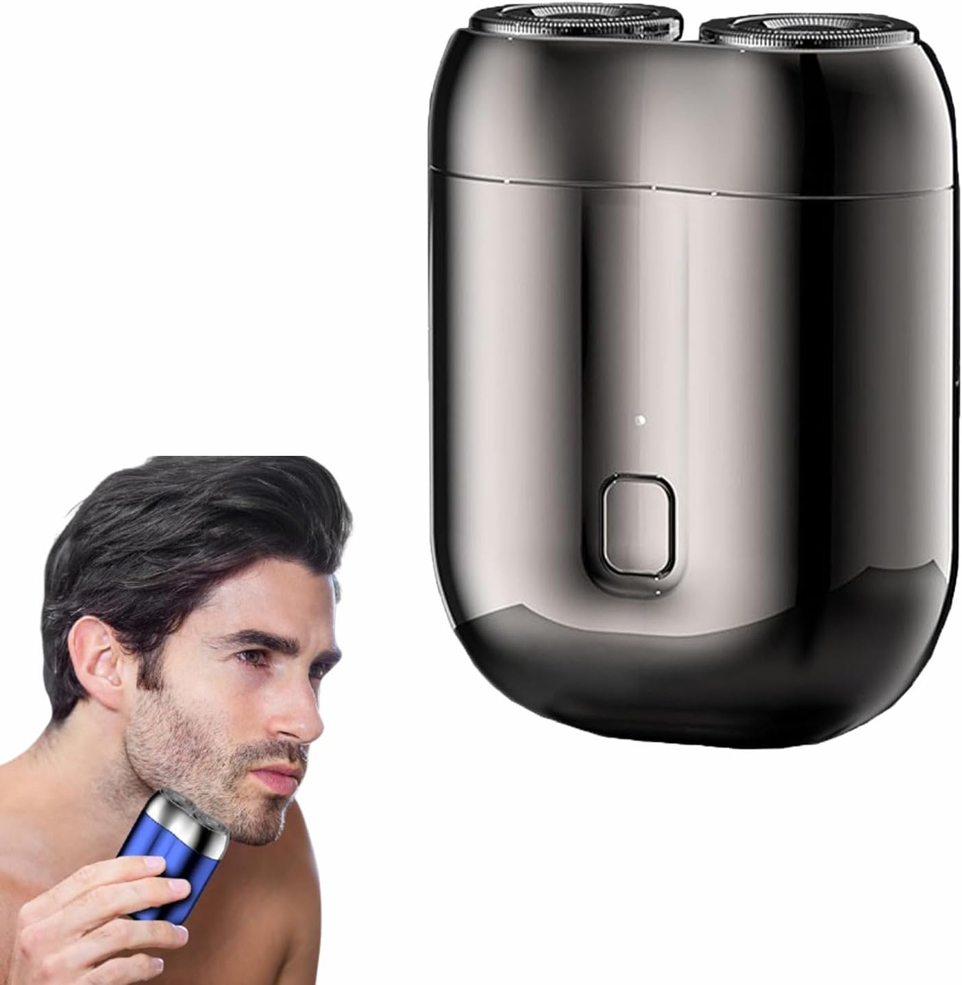 Peonly Electric Razor, Peony Shaver, Peonly Waterproof Electric Razor ...