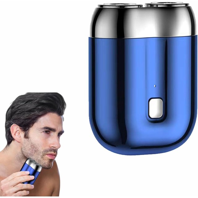 Peonly Electric Razor, Peony Shaver, Peonly Waterproof Electric Razor ...