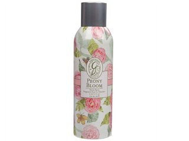 Peony Bloom 6 oz Room Spray by Greenleaf - Walmart.com