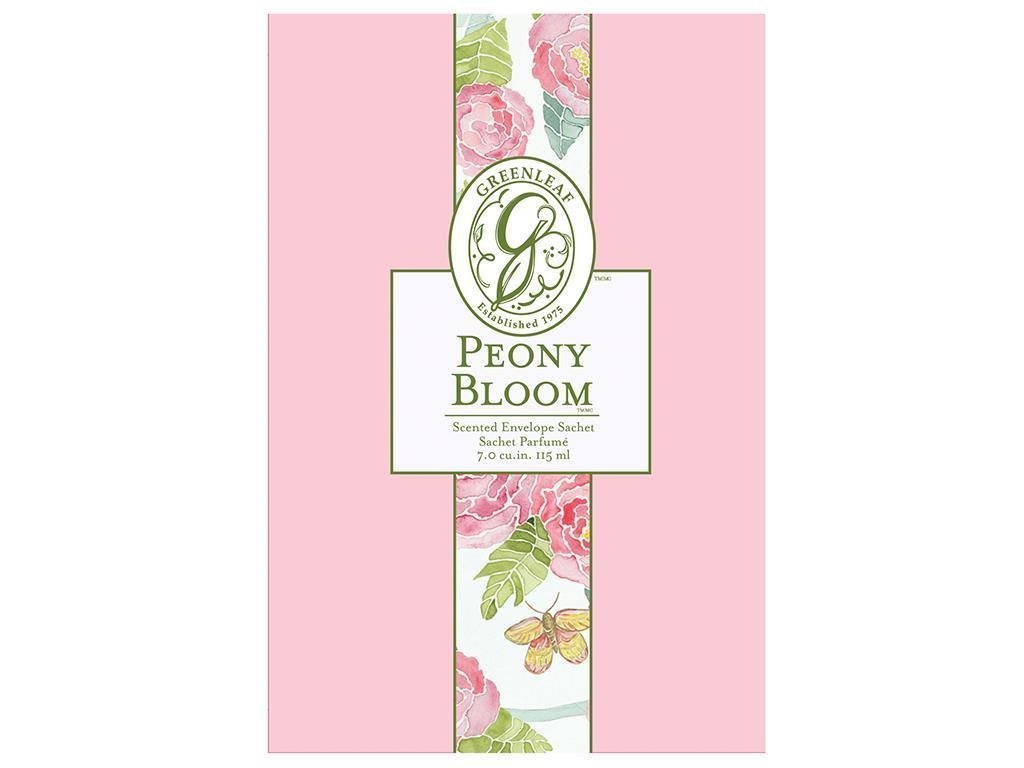 Peony Bloom Large Paper Drawer Sachet by Greenleaf - SET OF 3 - Walmart.com