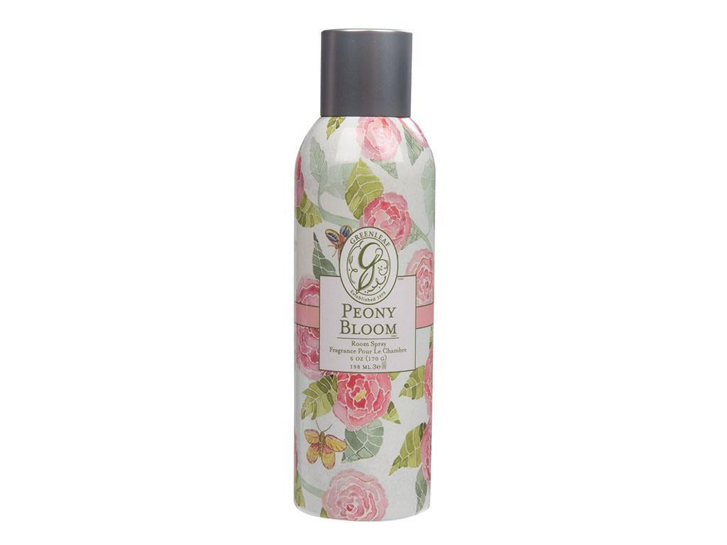 Peony Bloom Room Spray 6 Oz. - Walmart.com