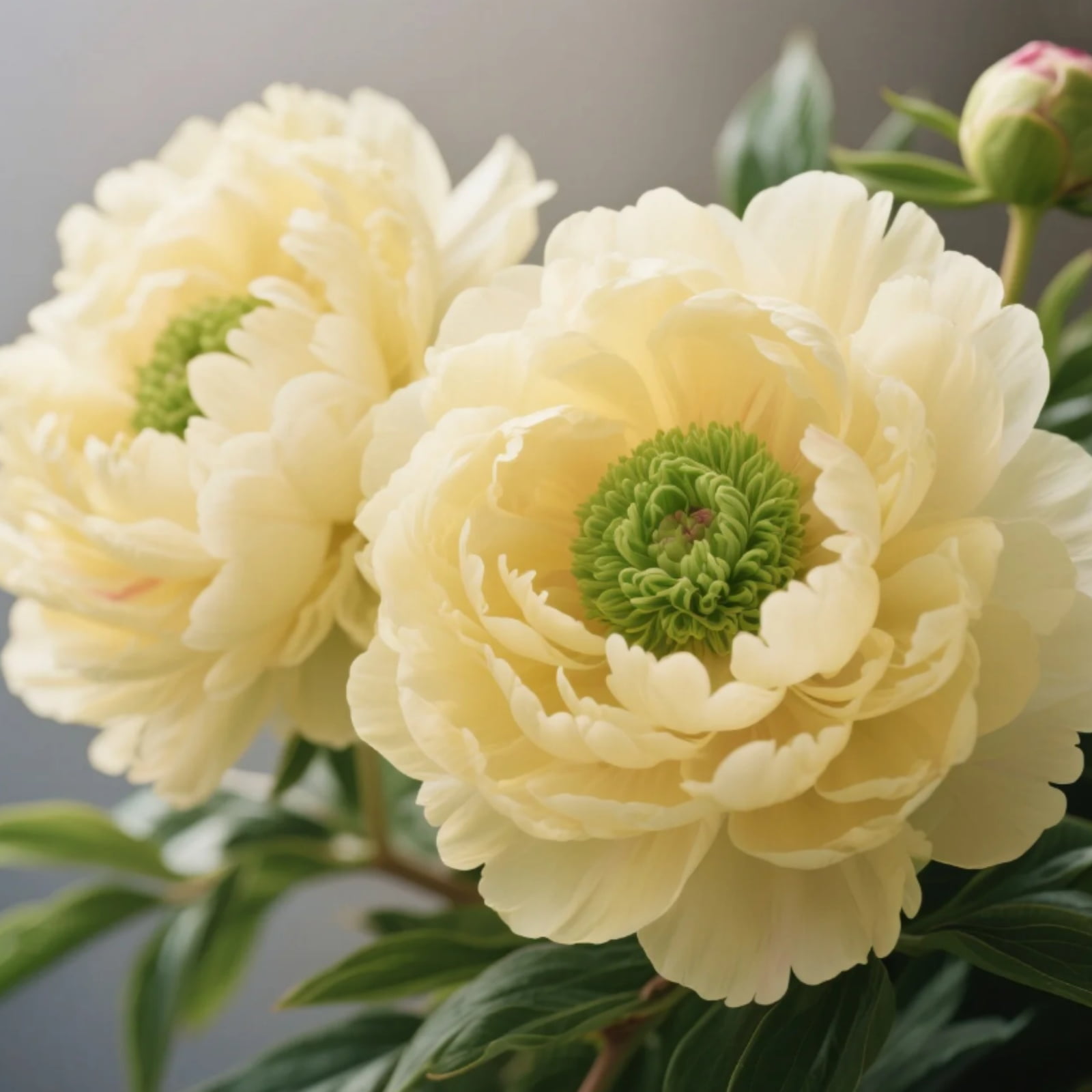Peony Bulbs, Perennial Fragrant Flower， Surprise to Grow Species，For ...
