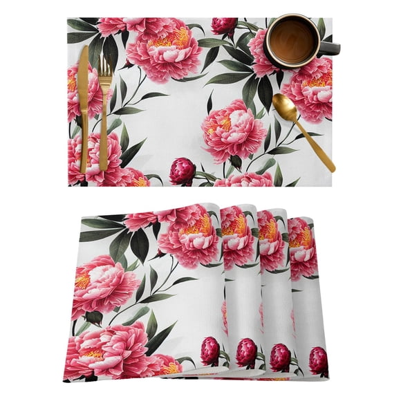 Chinese Placemats