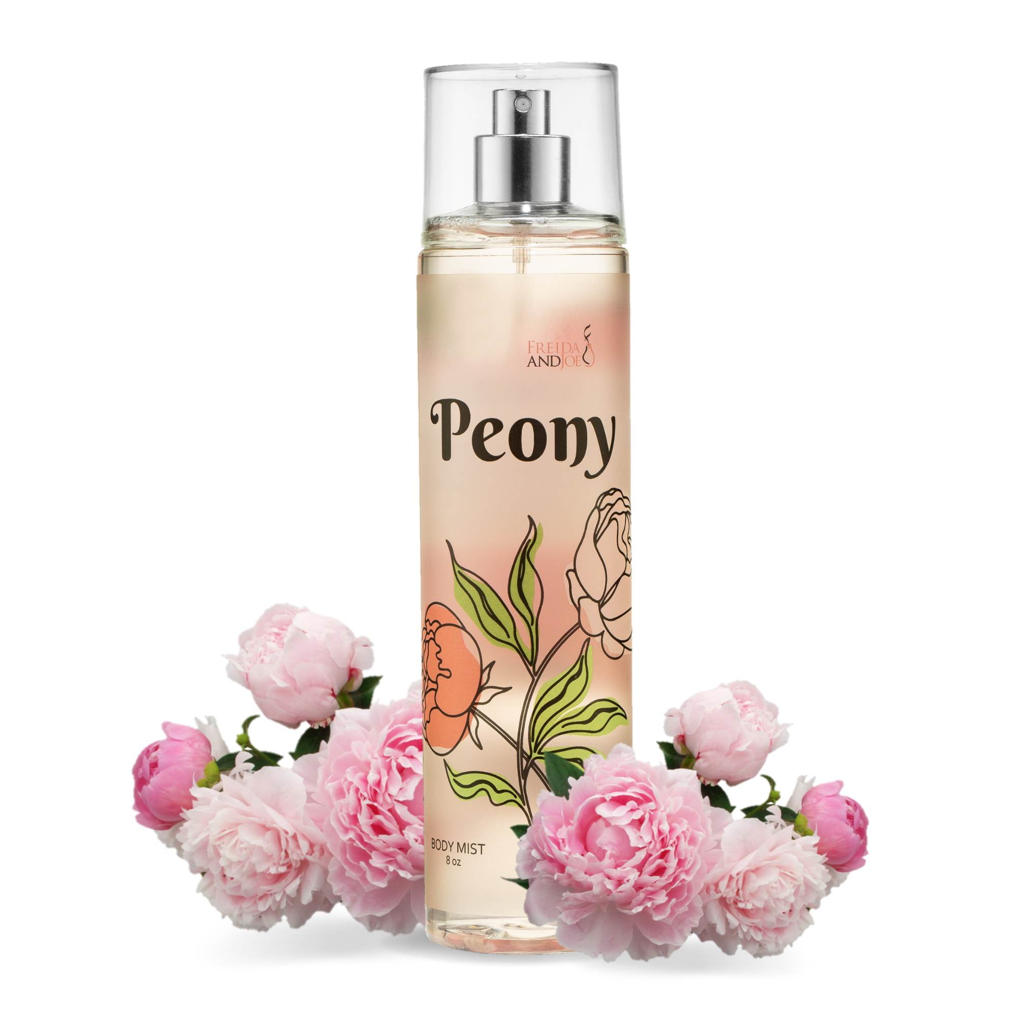 Body Spray For Women, Womens Perfume Fine Fragrance Body Mist And ...
