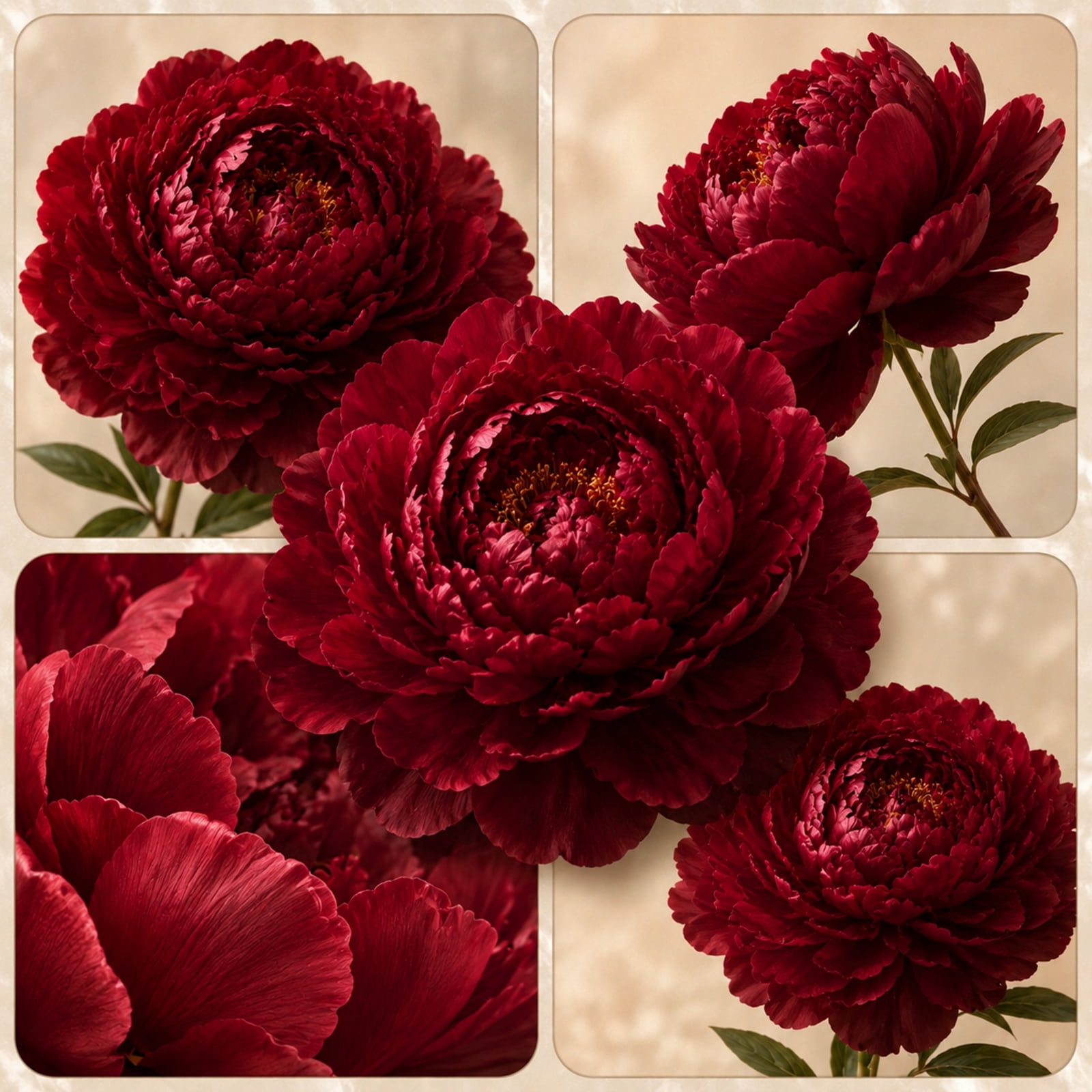 Peony for Planting Now,Fragrant, Hardy Herbaceous Perennials, Garden ...