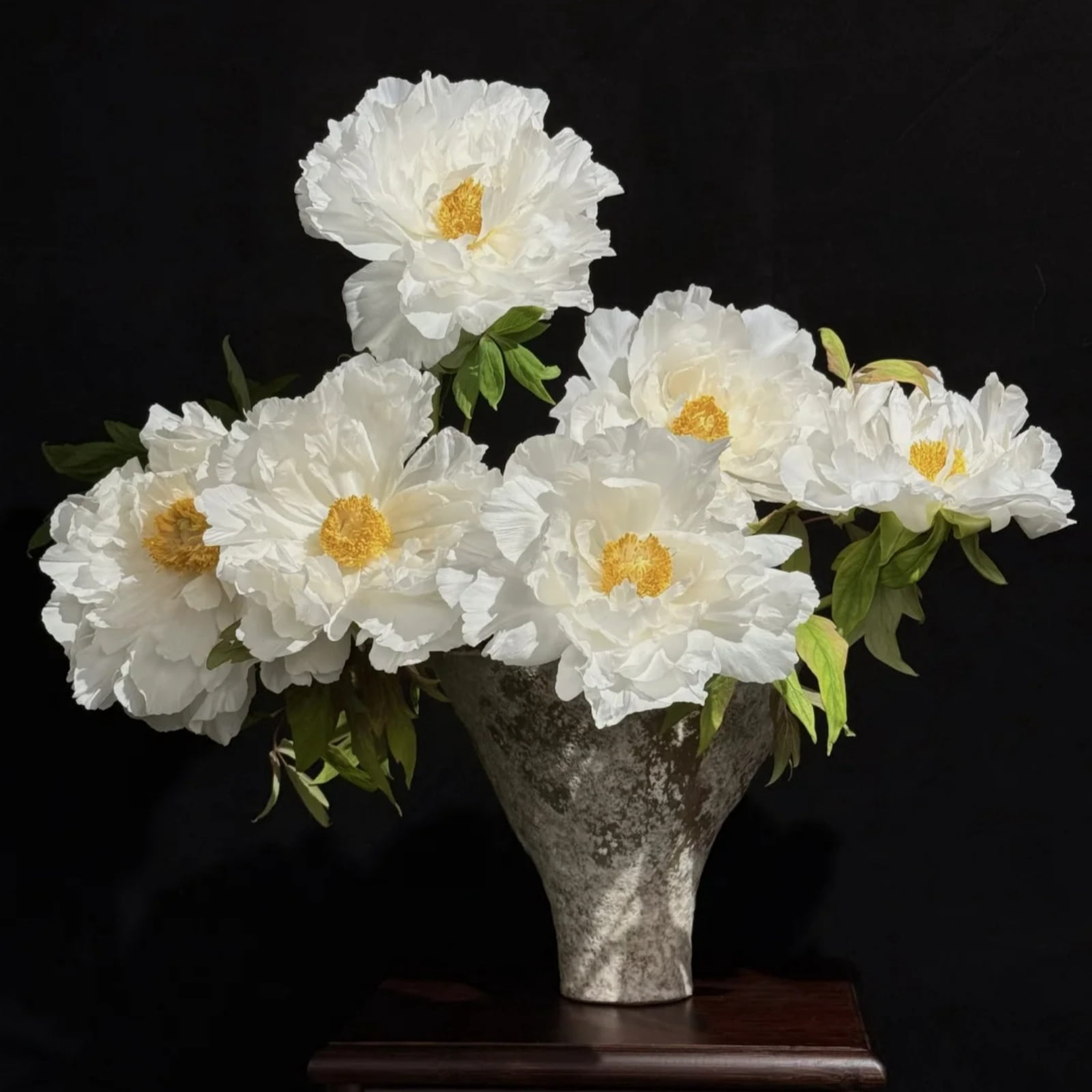 Peony plant, large flowers, easy to grow ornamental flowers - Walmart.com