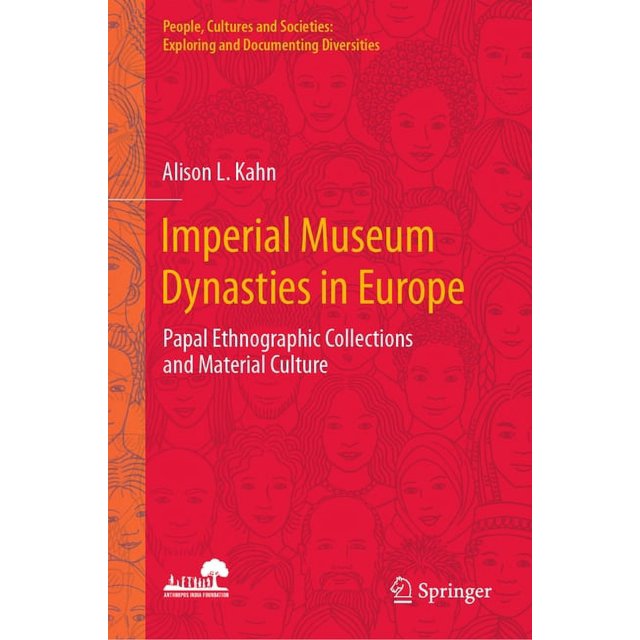 People, Cultures and Societies: Explorin Imperial Museum Dynasties in ...