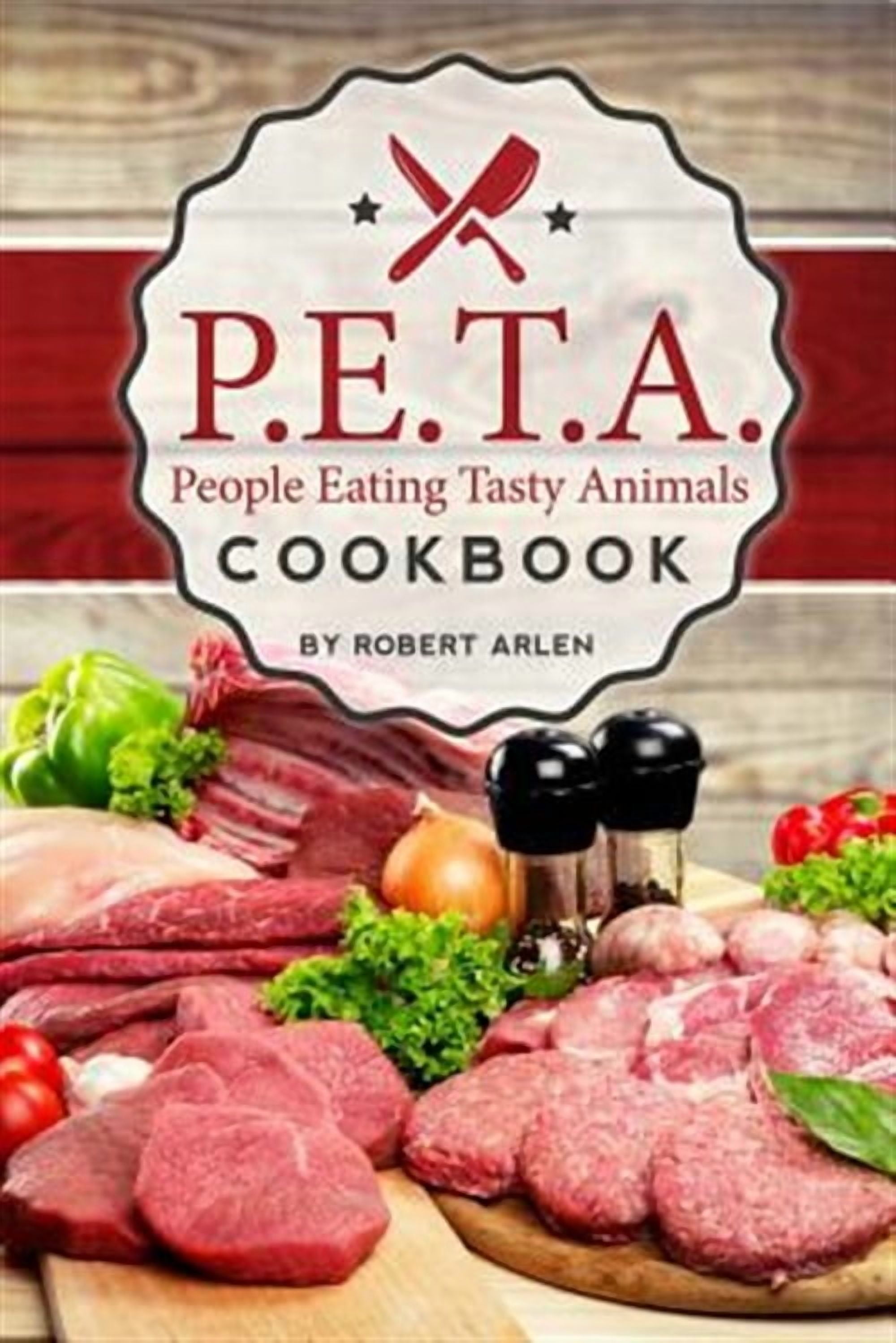 People Eating Tasty Animals