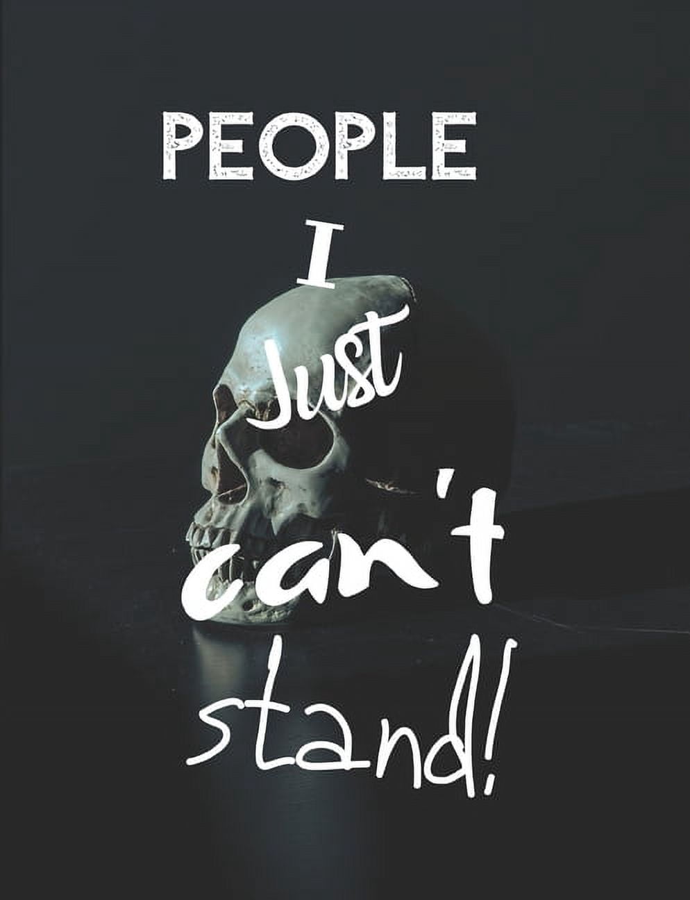 People I Just Can't Stand - Let It All Out: Anger management ...