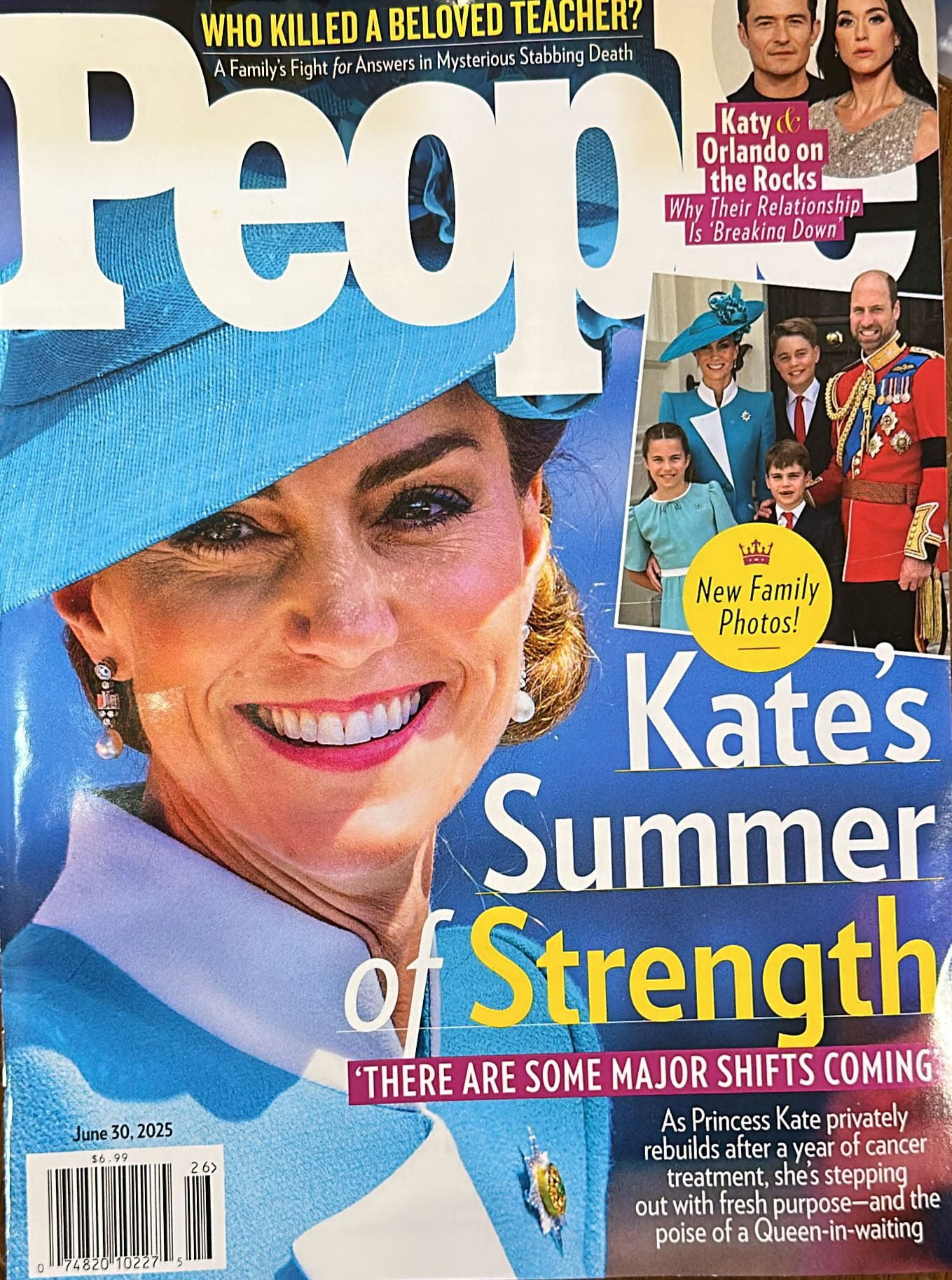 People Magazine Books - Walmart.com