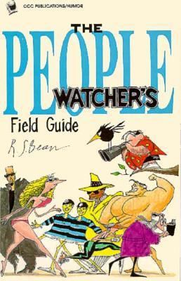 Pre-Owned People Watcher's Field Guide: People Watching at Its Funniest ...