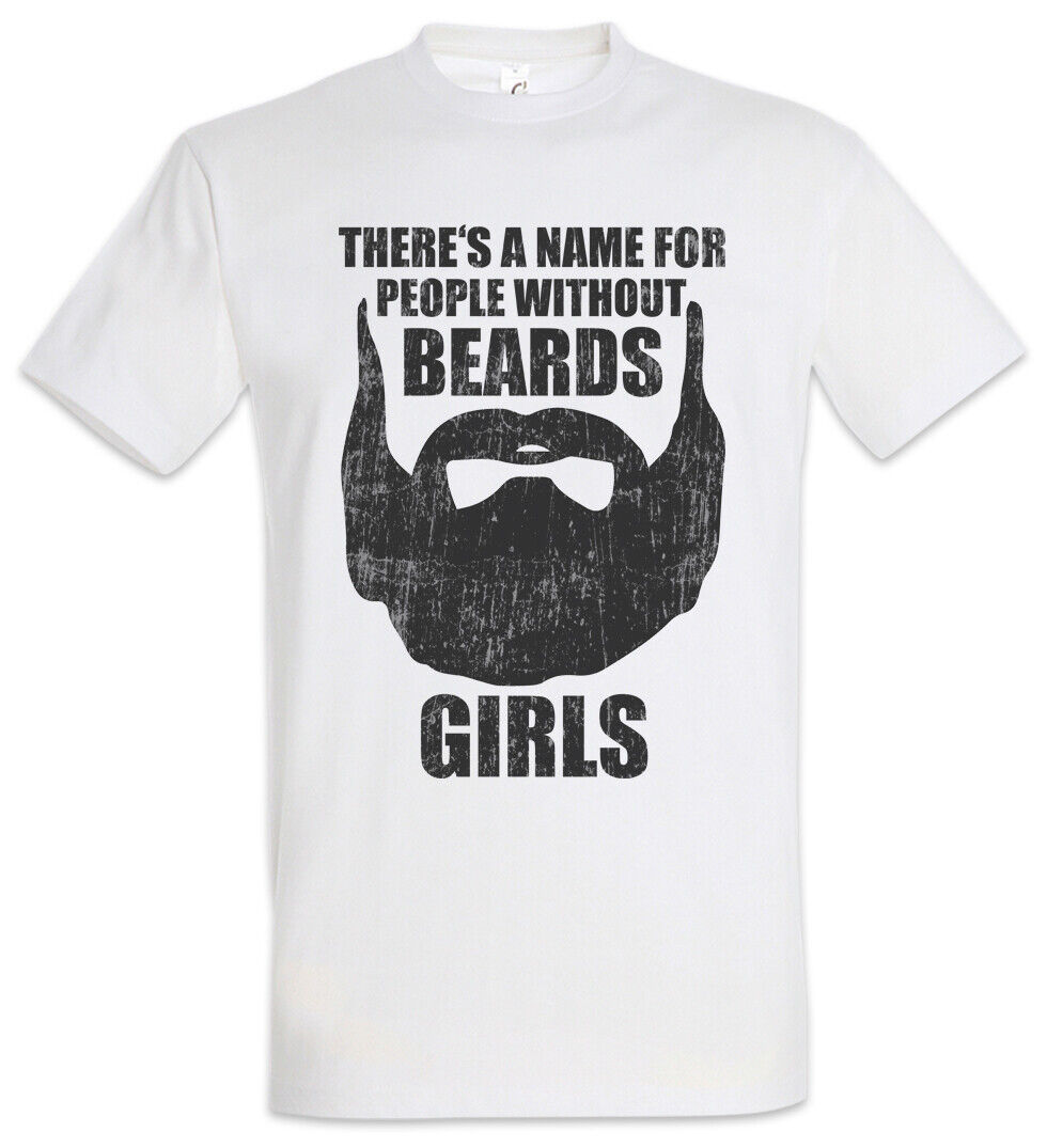 People Without Beards T-Shirt Hip Beard Mustache Indie Scene Folk Indie ...
