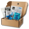 People's Choice Beef Jerky, Jerky Box, Simple & Savory Gift for Dad, 4 ...