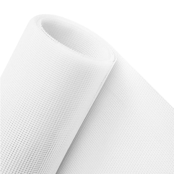 Peorpel Screen Door Replacement Mesh,Window Screen Mesh Adjustable ...