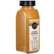 Pep and Zip Ground Cumin 16oz, Non-GMO, Kosher, Mexican Food Seasoning ...