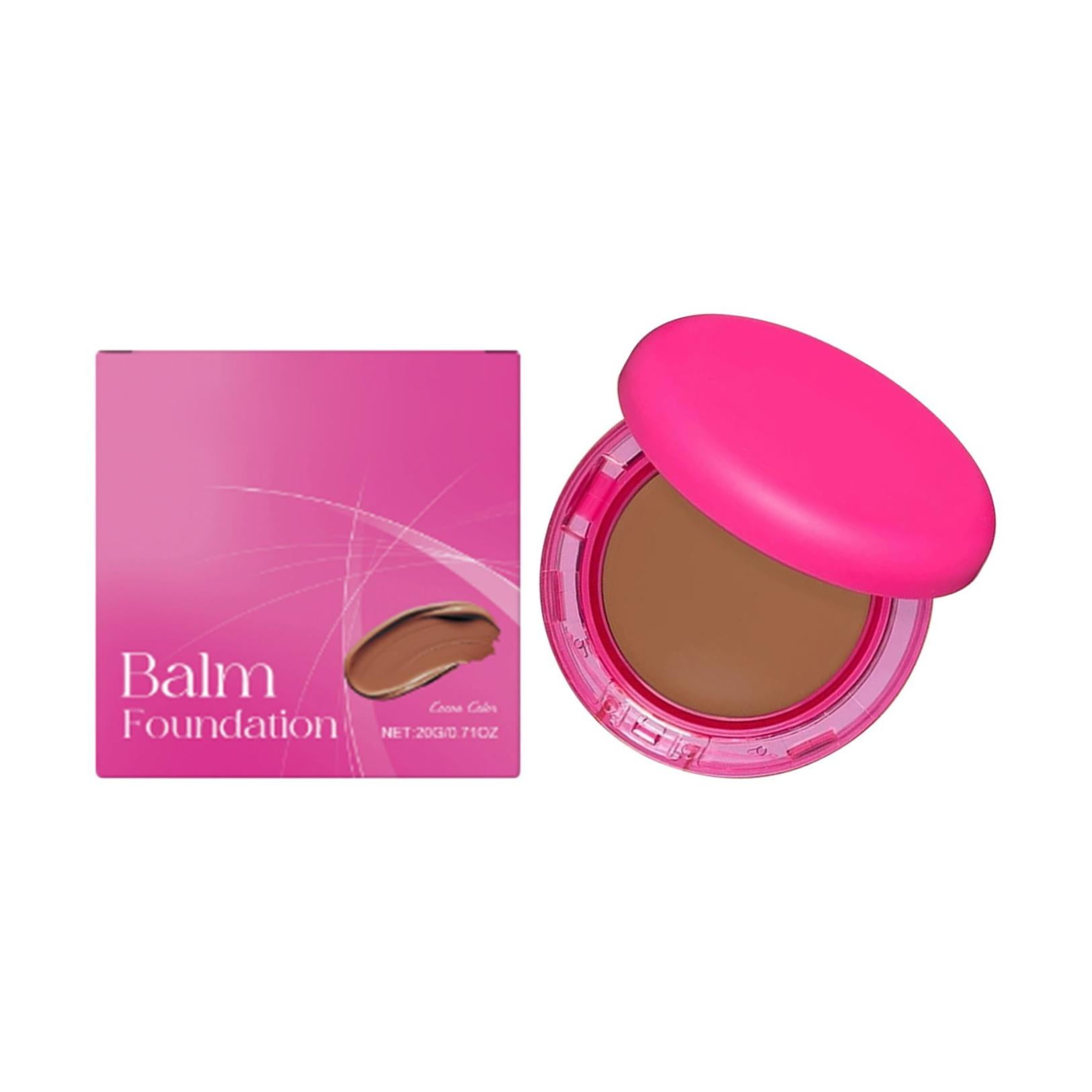 Pep&tide Balm Foundation,Pep&tide Bou&nce Balm Foundation,Age Defying Foundation,Best Makeup For ...