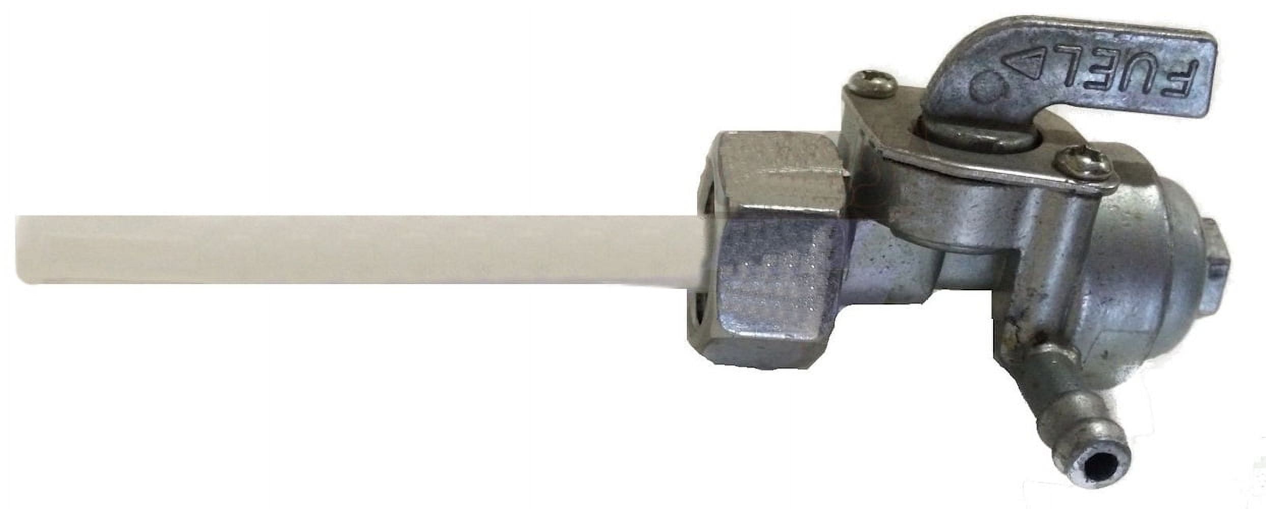 Pepboys Wen Power Pro Fuel Tank Switch Valve Petcock For Gasoline ...