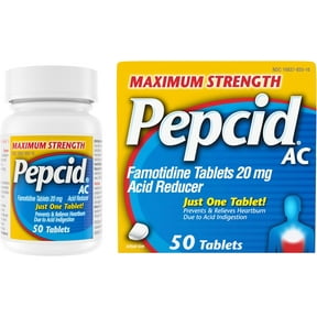 Pepcid in Pepcid - Walmart.com
