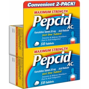 Pepcid in Pepcid - Walmart.com