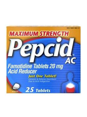Pepcid in Pepcid - Walmart.com