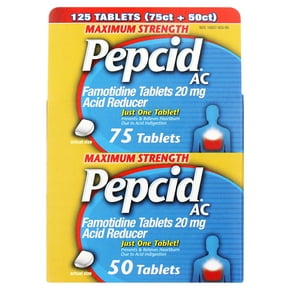 Pepcid in Pepcid - Walmart.com
