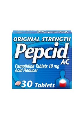 Pepcid in Pepcid - Walmart.com