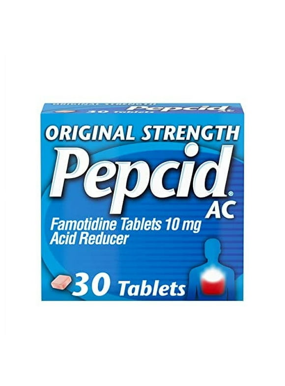 Pepcid in Pepcid - Walmart.com