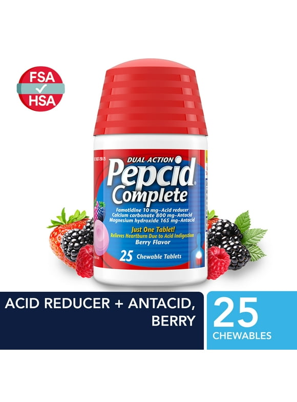 Pepcid in Pepcid - Walmart.com