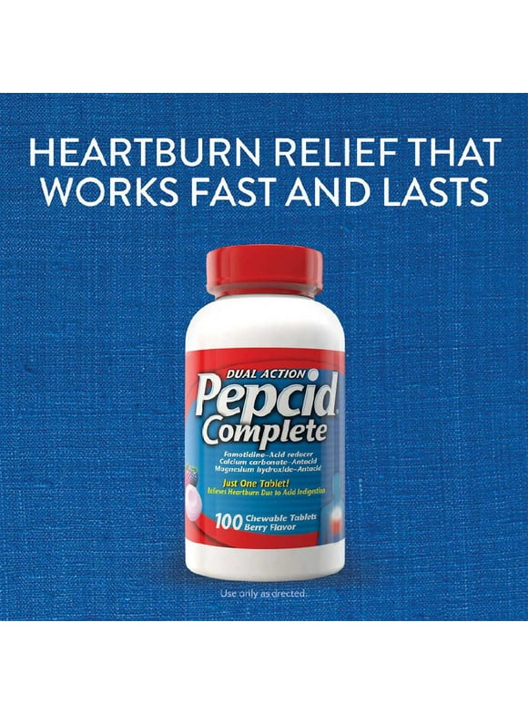 Pepcid in Pepcid - Walmart.com