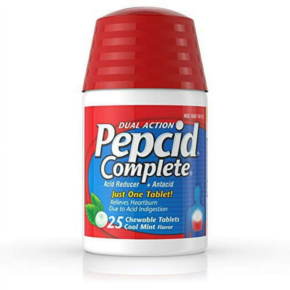 Pepcid in Pepcid - Walmart.com