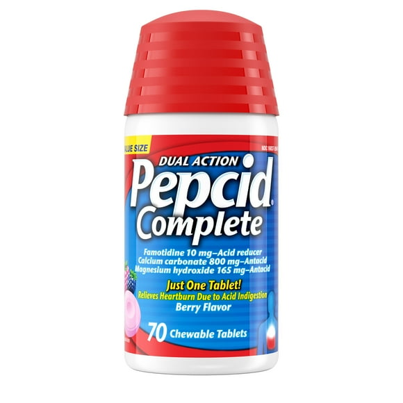 Pepcid in Pepcid - Walmart.com