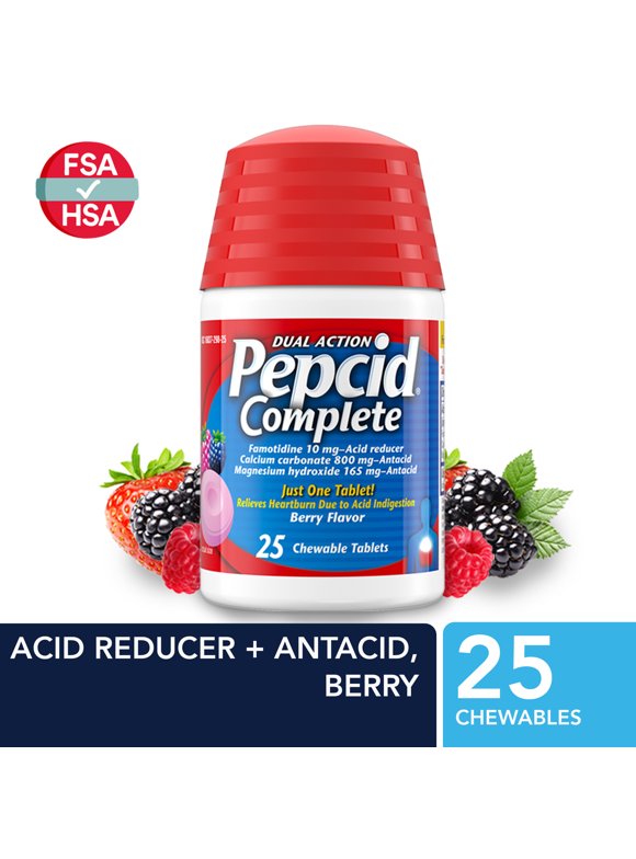 Pepcid in Pepcid - Walmart.com
