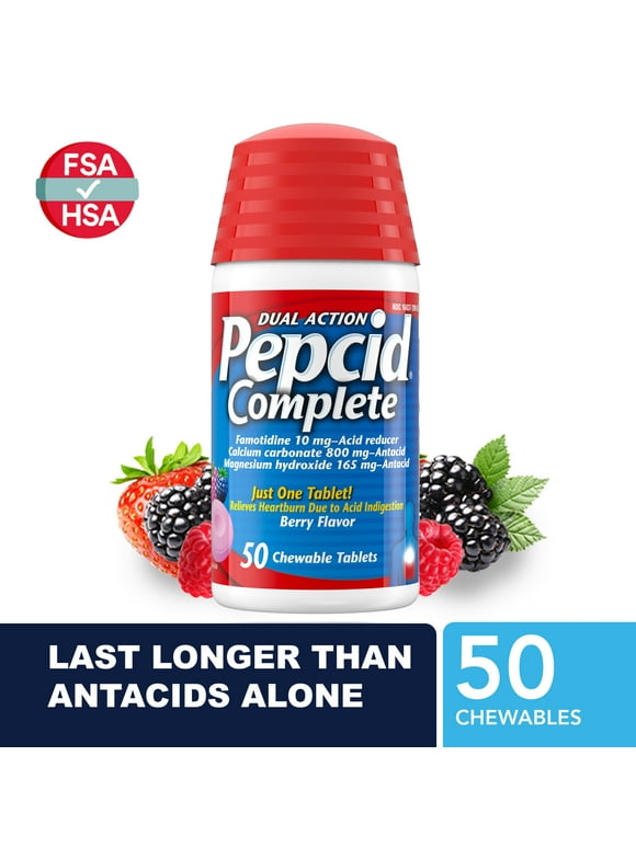 Pepcid in Pepcid - Walmart.com