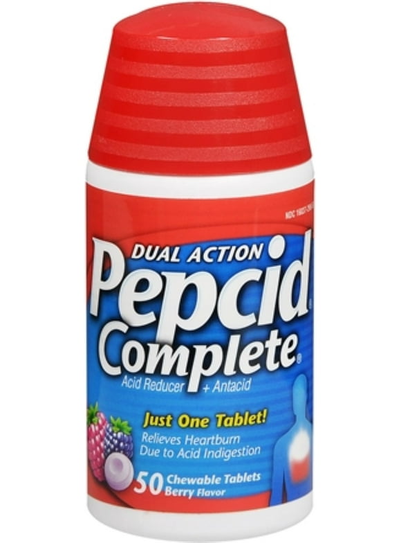 Pepcid in Pepcid - Walmart.com