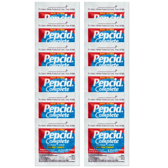 Pepcid in Pepcid - Walmart.com