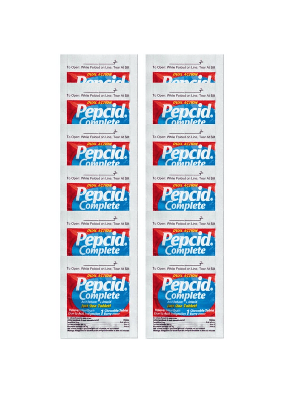 Pepcid Complete in Pepcid - Walmart.com