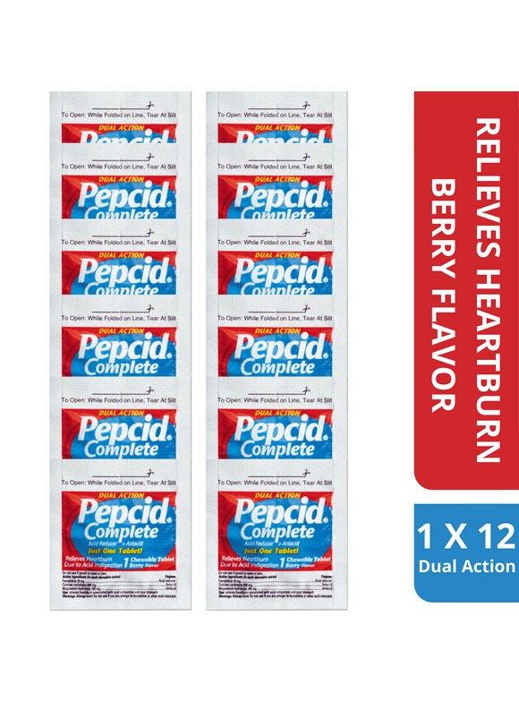 Pepcid in Pepcid - Walmart.com