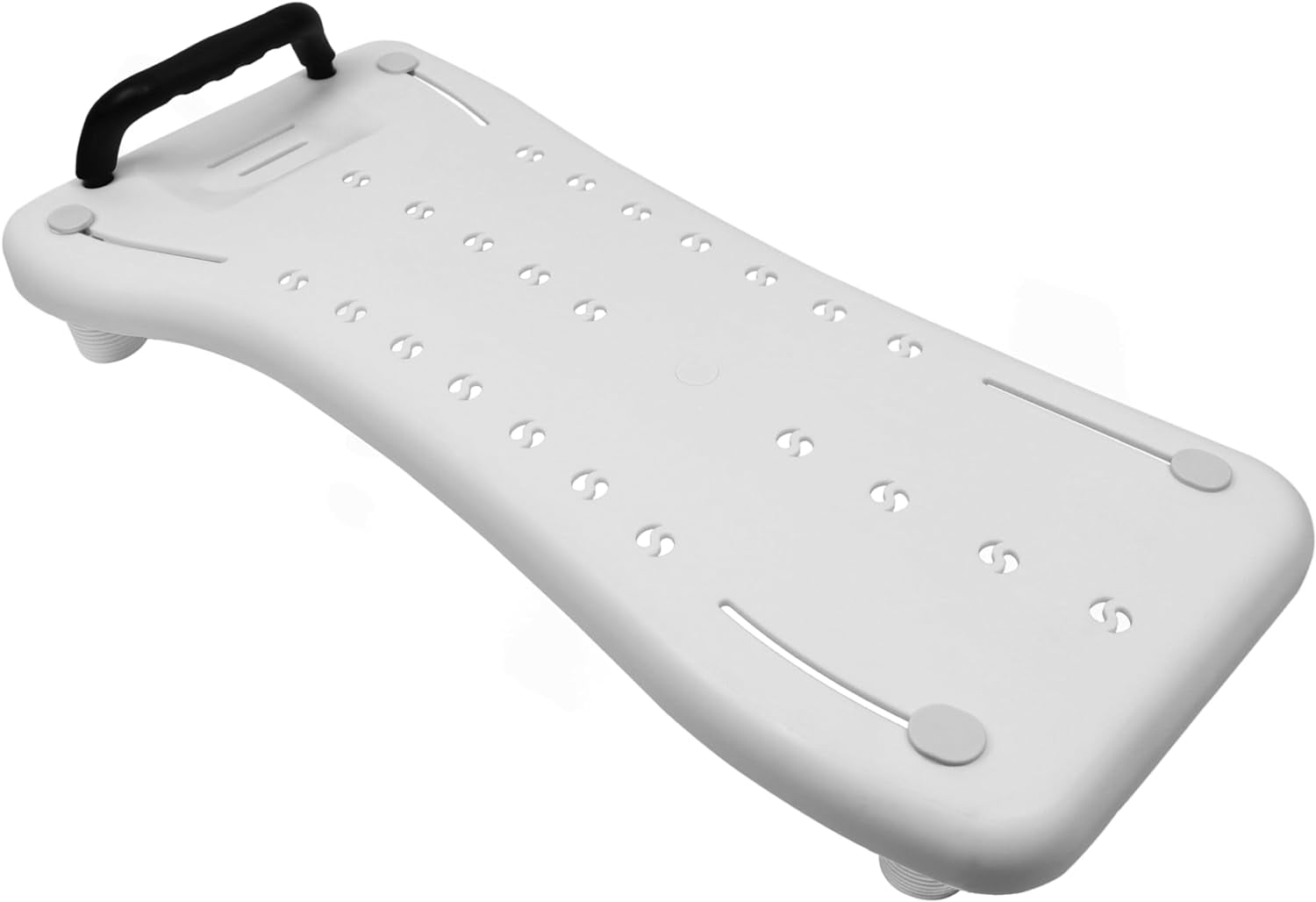 Pepe - Bathtub Bench with Handle, Tub Benches for Bathtubs, Tub ...