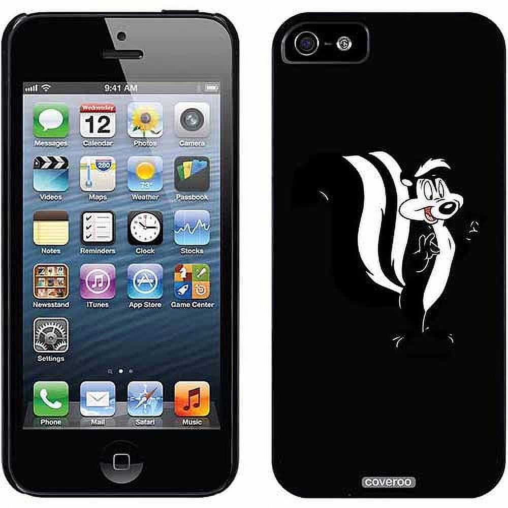 Pepe - Excited Design On Iphone 5s / 5 T - Walmart.com