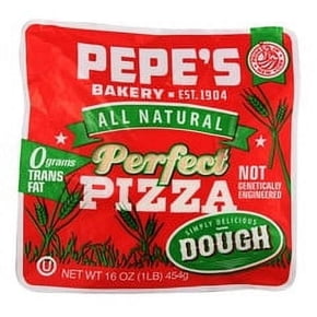 Frozen Dough