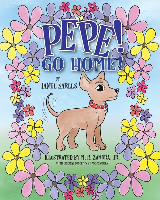 Pepe! Go Home! (Paperback) - Walmart.com