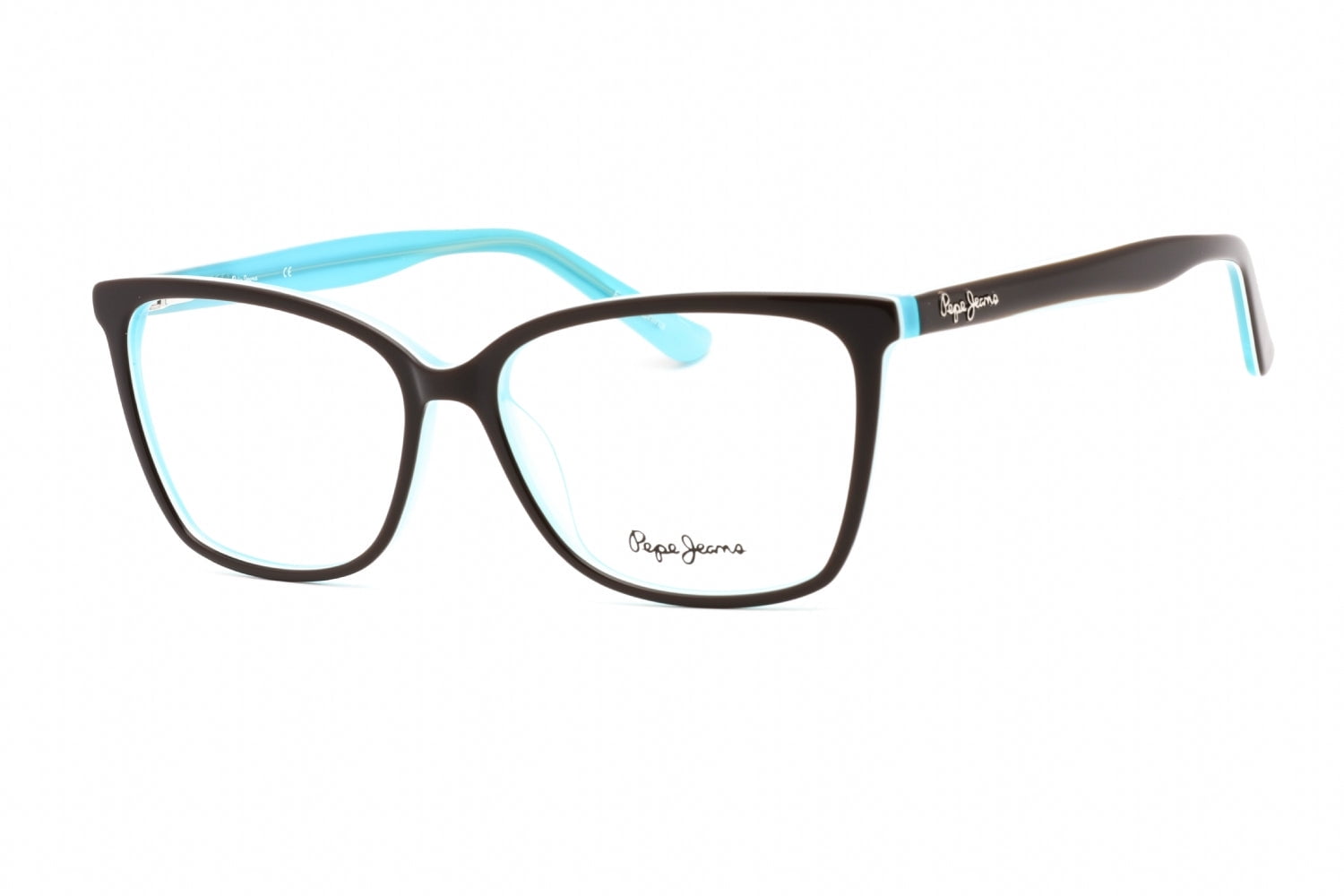 Pepe Jeans PJ3373 LAYLA-C2 54mm New Eyeglasses - Walmart.com